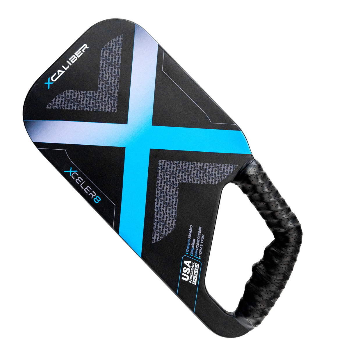 XCELER8 Xcaliber Paddle – XCELER8 PADDLES