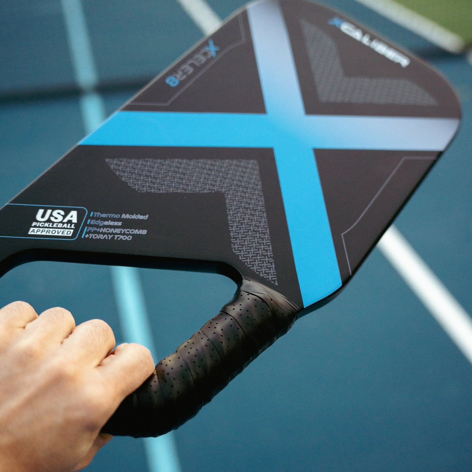 XCELER8 Xcaliber Paddle – XCELER8 PADDLES